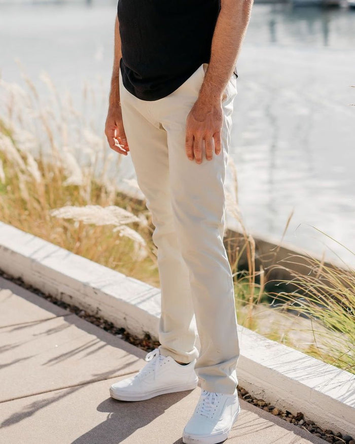 Pelican Tech Chinos – TAYLRD