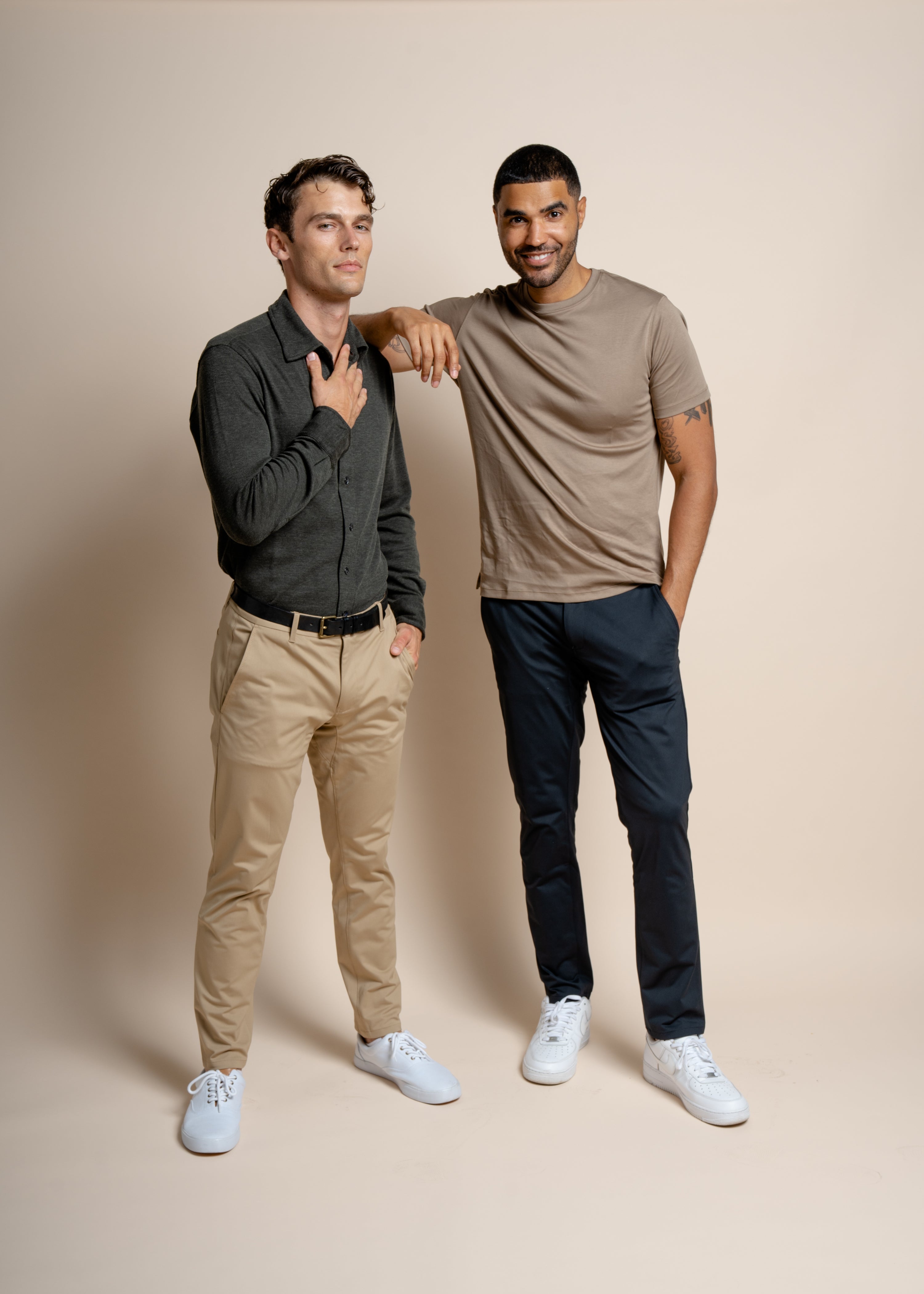 Taylrd Clothing | A Tailored Fit at Off-the-Rack Prices – TAYLRD